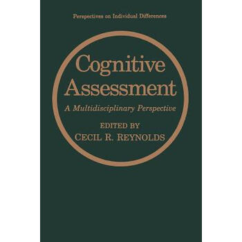 Cognitive Assessment: A Multidisciplinary Persp