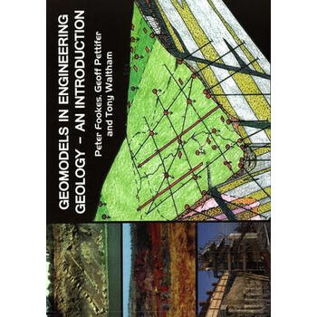 Geomodels in Engineering Geology: An Introducti