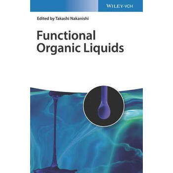 Functional Organic Liquids