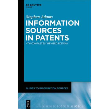 Information Sources in Patents