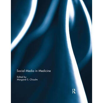 Social Media in Medicine