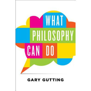 What Philosophy Can Do