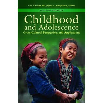 Childhood and Adolescence: Cross-Cultural Persp