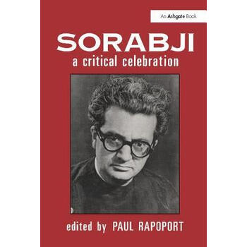 高被引Sorabji: A Critical Celebration