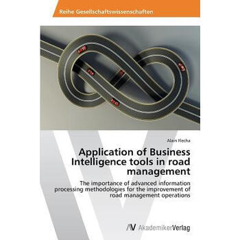 Application of Business Intelligence Tools in Ro