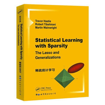 Statistical learning with sparsity the lasso and g