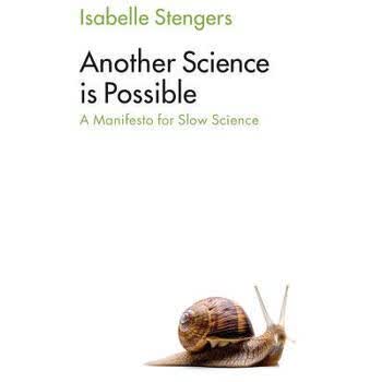 Another Science Is Possible: A Manifesto for Sl