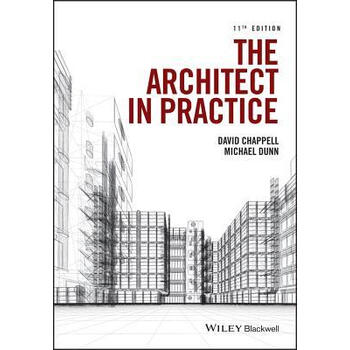 The Architect in Practice