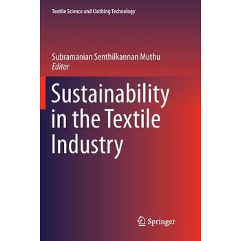 Sustainability in the Textile Industry