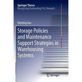 Storage Policies and Maintenance Support Strateg