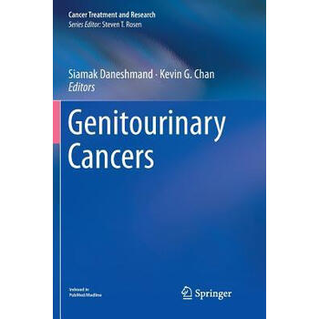 Genitourinary Cancers