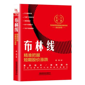 布林线:精准把握短期股价涨跌