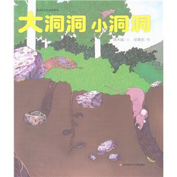大洞洞 小洞洞