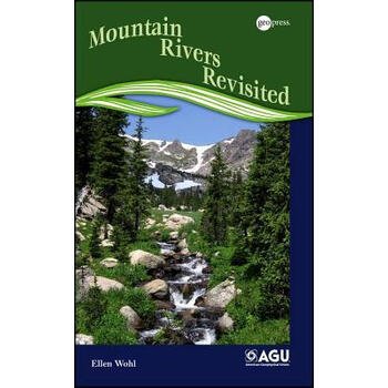 高被引Mountain Rivers Revisited