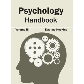 Psychology Handbook: Volume III