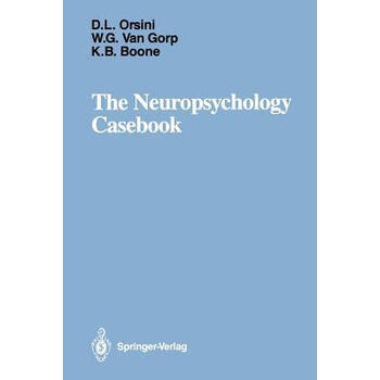 The Neuropsychology Casebook