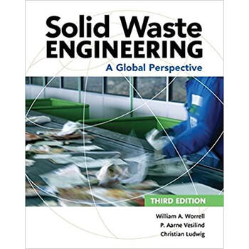Solid Waste Engineering: A Global Perspective   