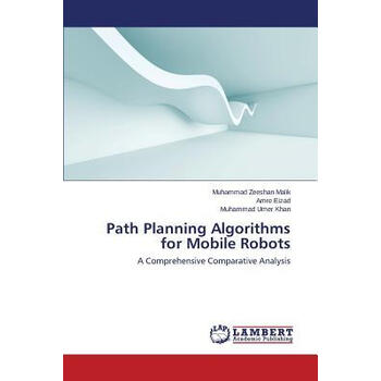 Path Planning Algorithms for Mobile Robots