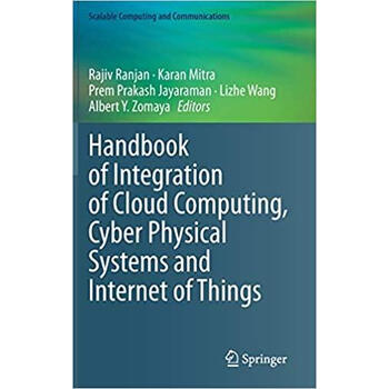 Handbook of Integration of Cloud Computing, Cybe