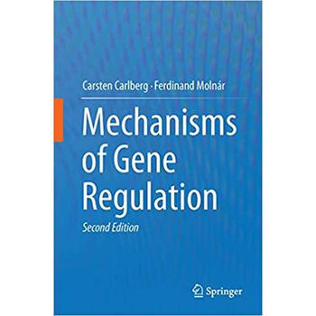 Mechanisms of Gene Regulation