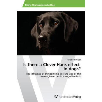 Is There a Clever Hans Effect in Dogs?