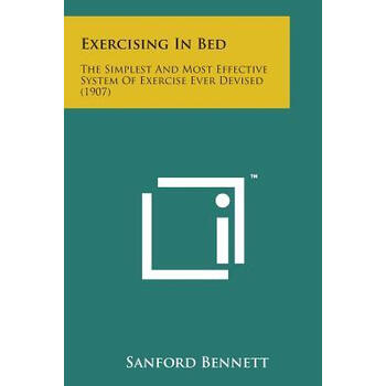 Exercising in Bed: The Simplest and Most Effect
