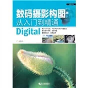 数码摄影构图从入门到精通光合网编浙江摄影出版社