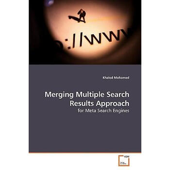 Merging Multiple Search Results Approach