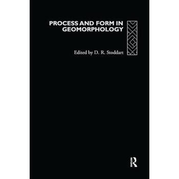 高被引Process and Form in Geomorphology