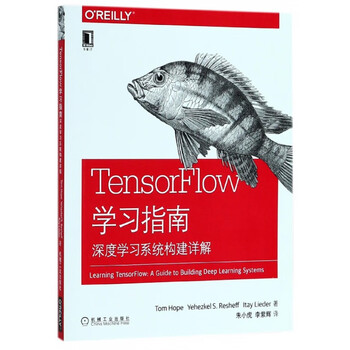 TensorFlow学习指南(深度学 统构建详解)