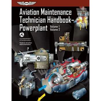 Aviation Maintenance Technician Handbook?powerpl