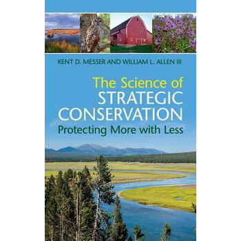 The Science of Strategic Conservation