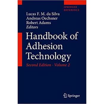Handbook of Adhesion Technology                 