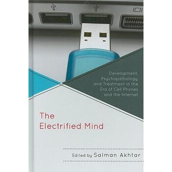 The Electrified Mind: Development, Psychopathol