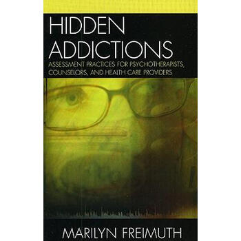 Hidden Addictions PB