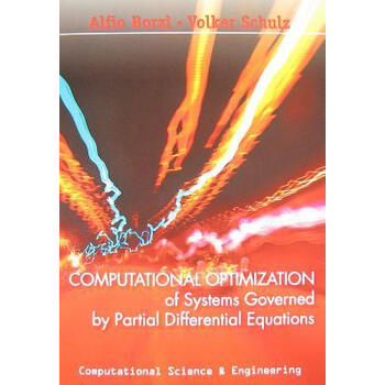高被引Computational Optimization of Systems