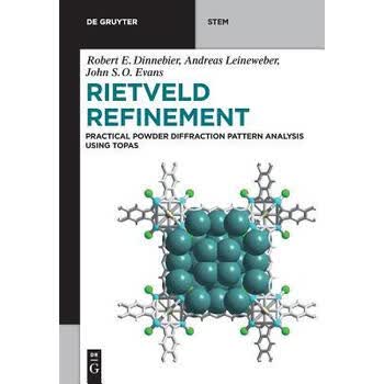 Rietveld Refinement: Practical Powder Diffractio
