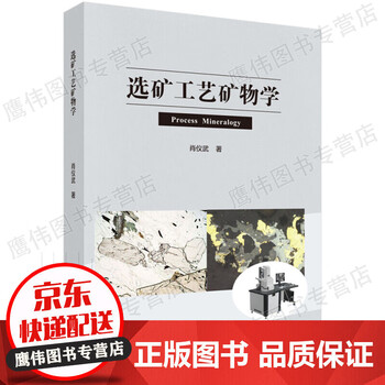 选矿工艺矿物学