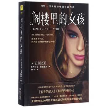 阁楼里的女孩/世界**畅销小说大系