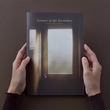 【现货】Science of the Secondary NO.5期 DOOR 生活科普杂志 新加坡