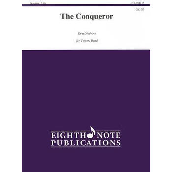 The Conqueror, Grade 1.5