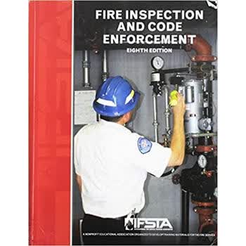 Fire Inspection and Code Enforcement