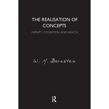 The Realisation of Concepts: Infinity, Cognitio
