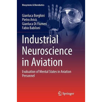 Industrial Neuroscience in Aviation: Evaluation