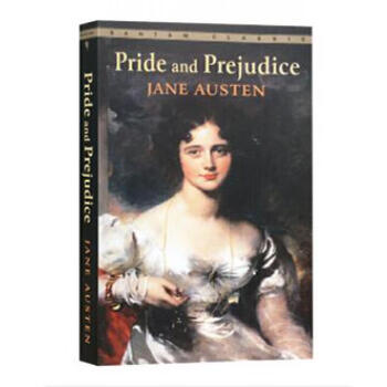 傲慢与偏见 Pride and Prejudice