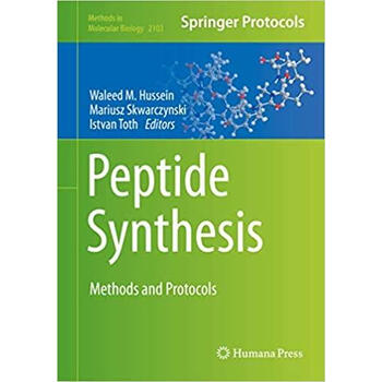 Peptide Synthesis: Methods and Protocols