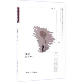 道安 崔涛  作 书籍