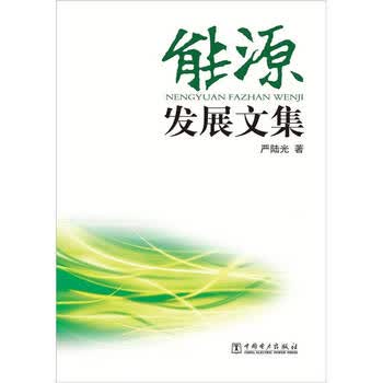 能源发展文集硬【新华书店，售后无忧】