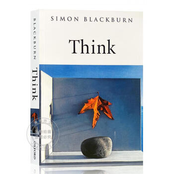 思想：哲学基础导论 Think: A Compelling Introduction t...