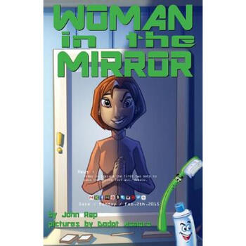 Woman in the Mirror